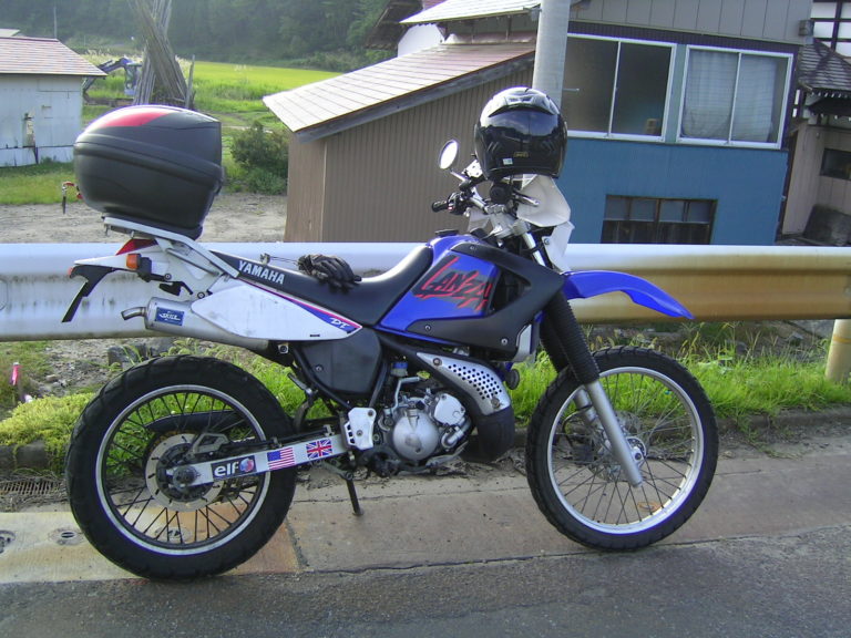 DT230 LANZA - あたぽんBOX